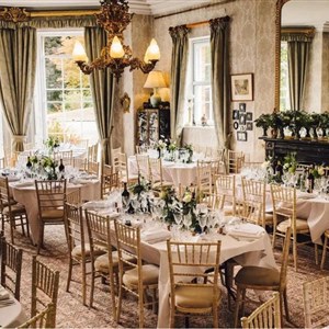The Best Georgian Stately Homes | Inspiration | Britain's Finest