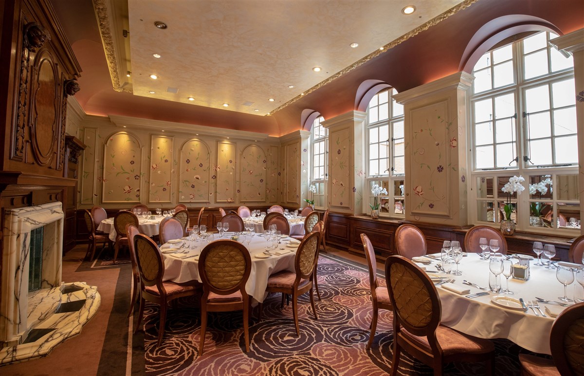 The Roseate Hotel - Reading | Hotels | Britain's Finest