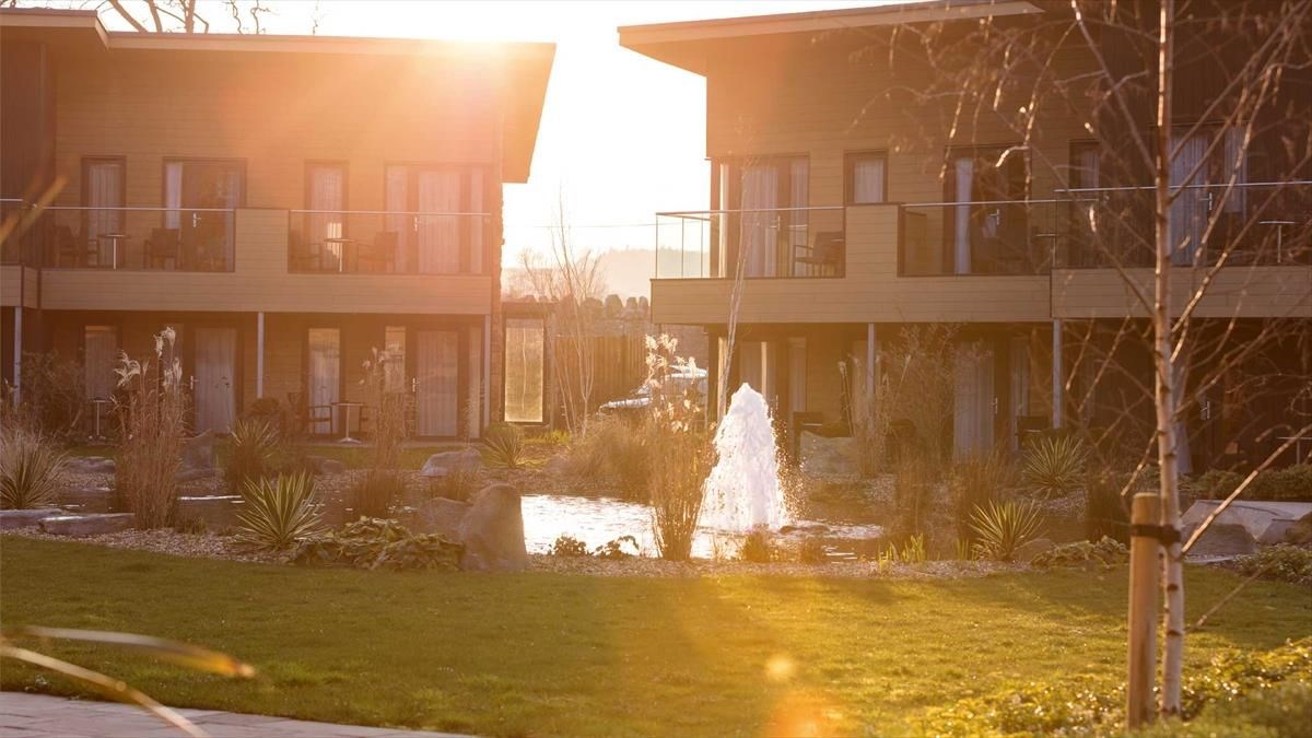 Bodelwyddan Castle Hotel - Bodelwyddan | Hotels | Britain's Finest