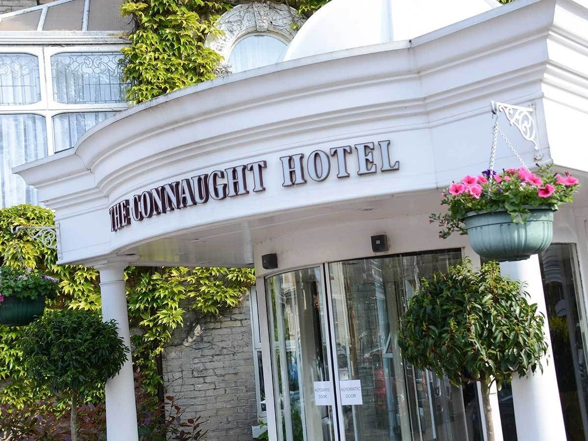 The Connaught Hotel - Bournemouth | Hotels | Britain's Finest