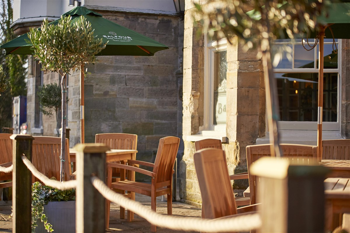 The Swan at Forest Row - Forest Row | Restaurants | Britain's Finest