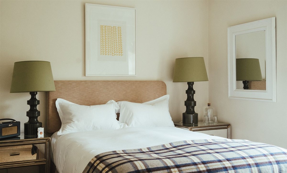 The Beckford Arms - Tisbury | Pubs with Rooms | Britain's Finest