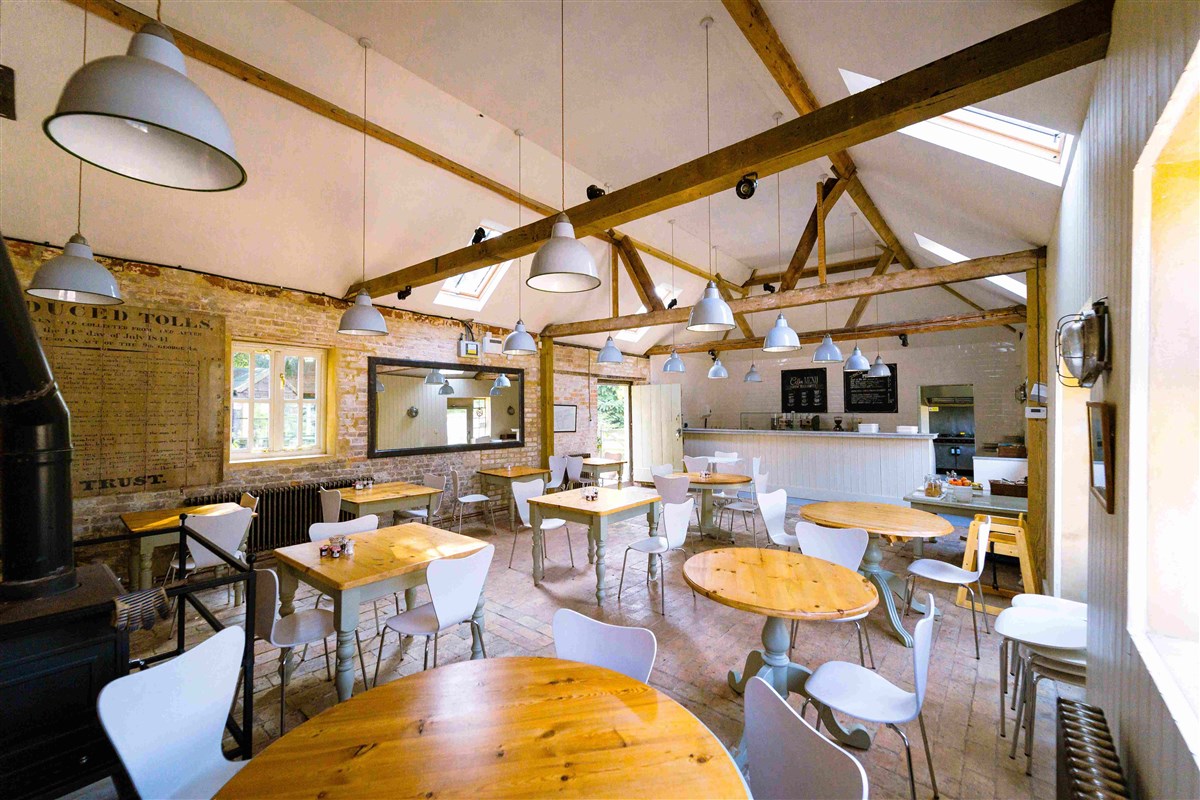 Chippenham Park Garden - Chippenham | Gardens | Britain's Finest