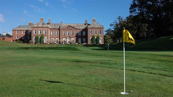 Holme Lacy House Hotel - Hereford | Hotels | Britain's Finest
