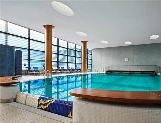 One Spa - Edinburgh | Spas | Britain's Finest