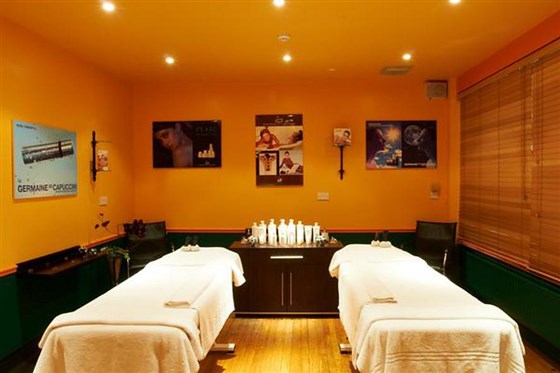 Clarice House - Bury St Edmunds | Spas | Britain's Finest