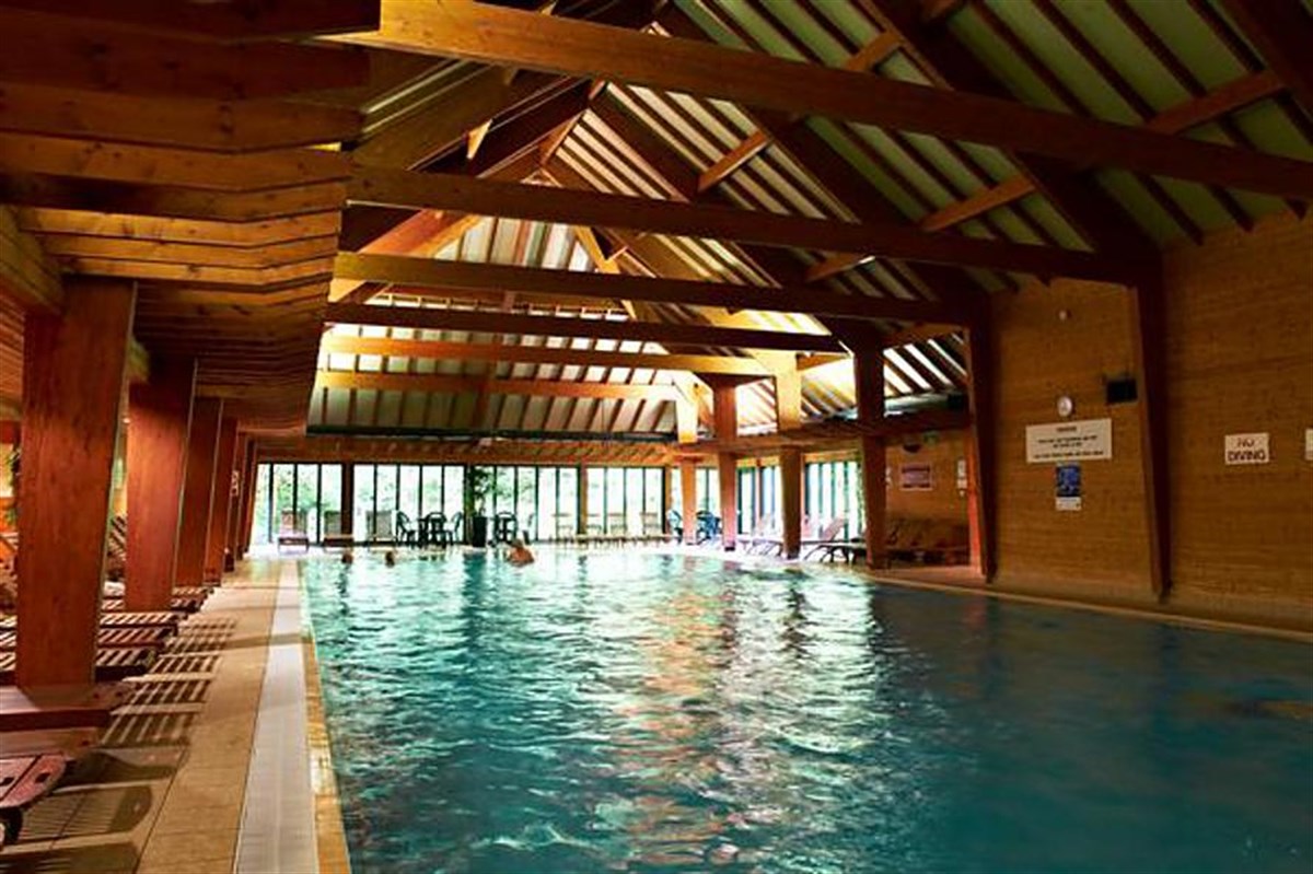 Clarice House - Bury St Edmunds | Spas | Britain's Finest