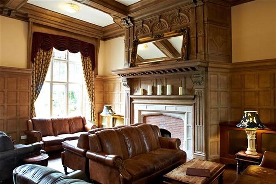 Clarice House - Bury St Edmunds | Spas | Britain's Finest