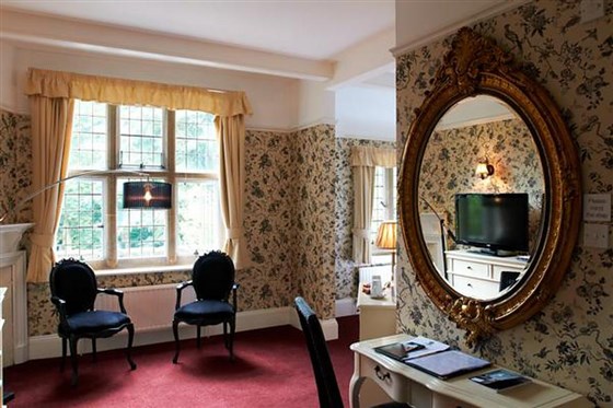 Clarice House - Bury St Edmunds | Spas | Britain's Finest