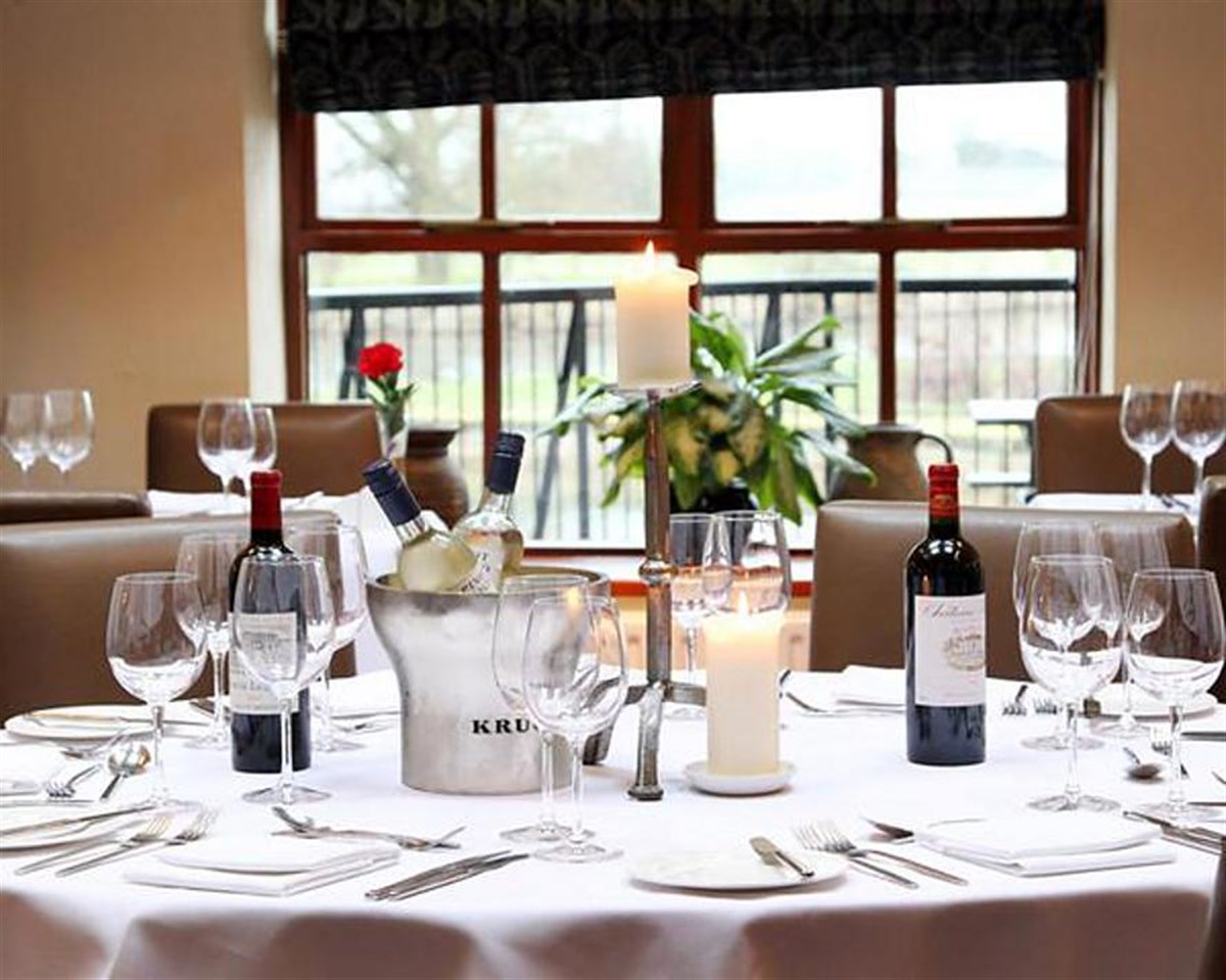 Ardencote Manor Hotel, Country Club and Spa - Warwick | Spas | Britain ...