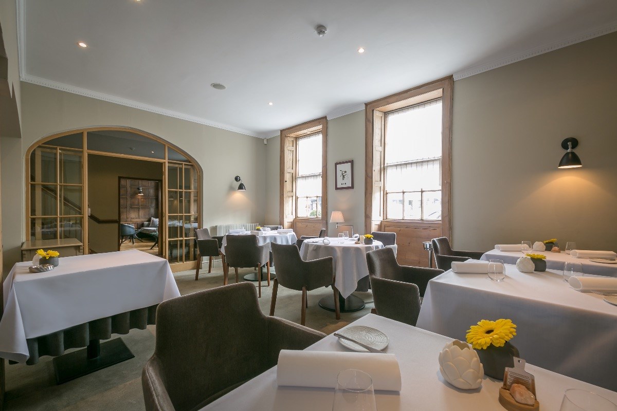 The Clock House Restaurant - Ripley | Restaurants | Britain's Finest