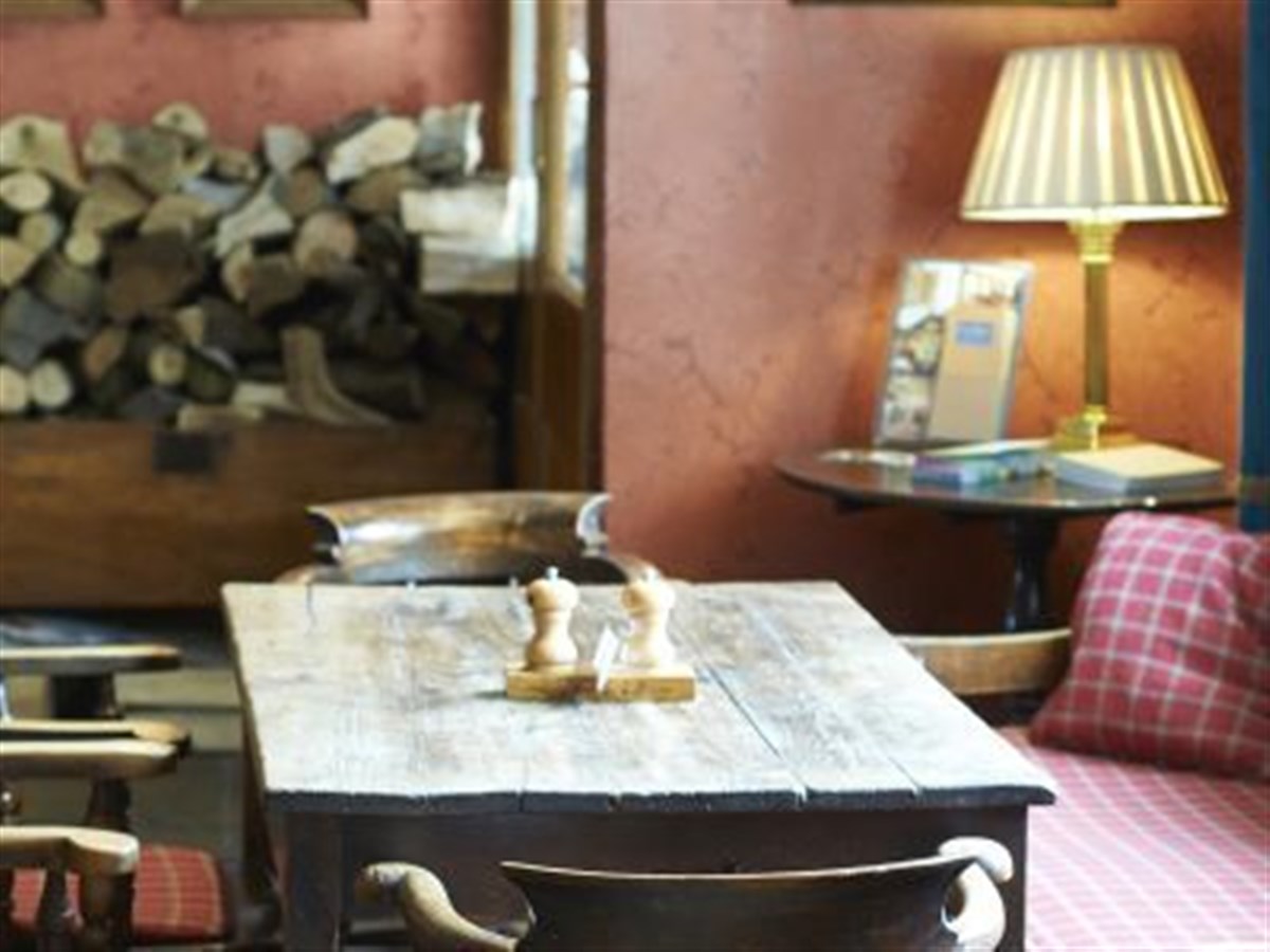 The Inn at Whitewell - Clitheroe | Restaurants | Britain's Finest