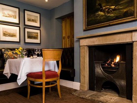 The Inn at Whitewell - Clitheroe | Restaurants | Britain's Finest