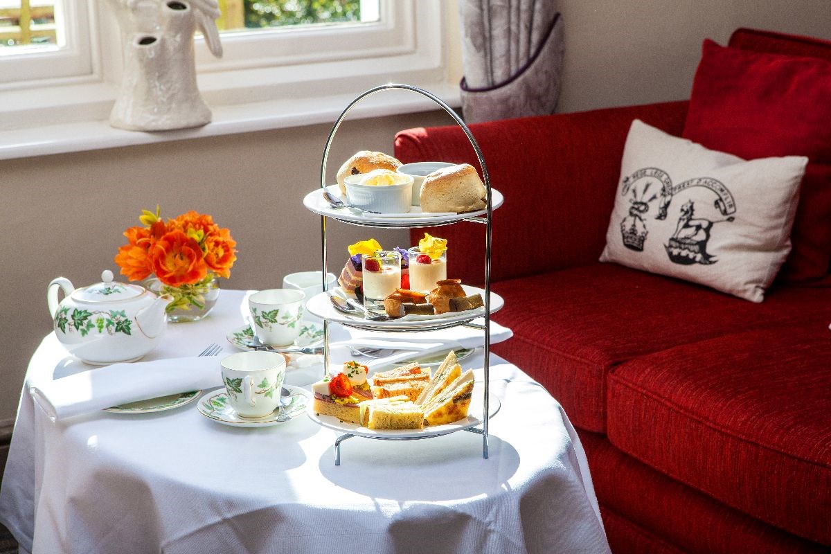 Langrish House Hotel - Petersfield | Hotels | Britain's Finest