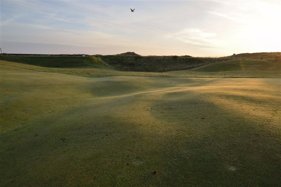 West Cornwall Golf Club - St Ives | Golf Courses | Britain's Finest