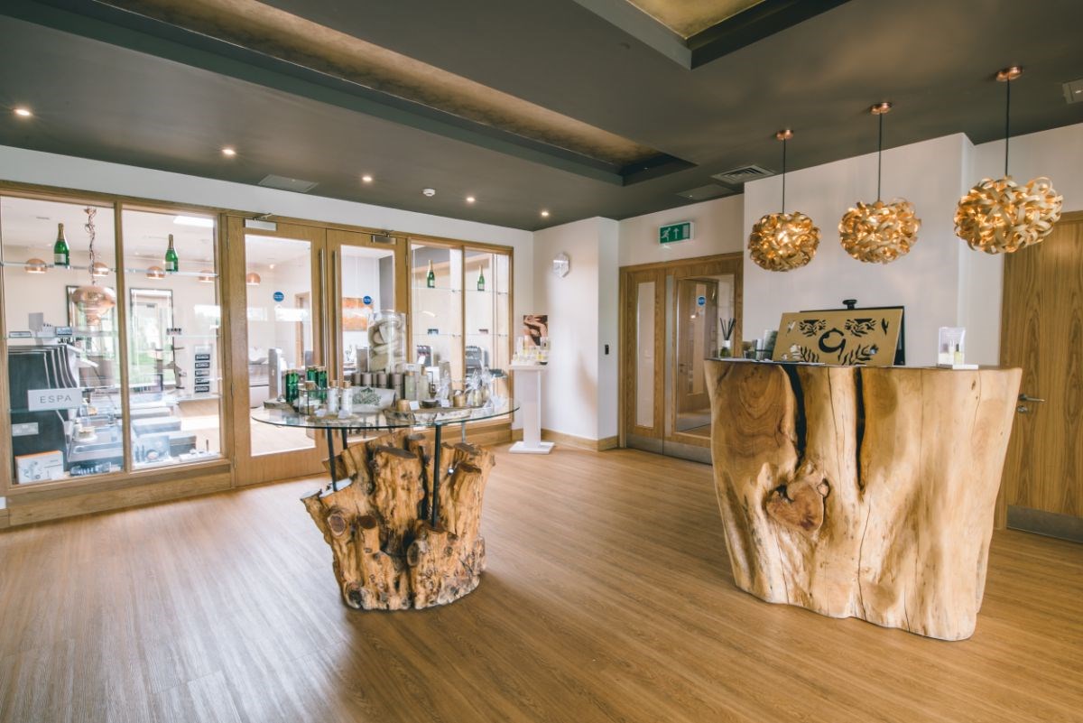 Boringdon Hall Hotel and Spa - Plymouth | Hotels | Britain's Finest