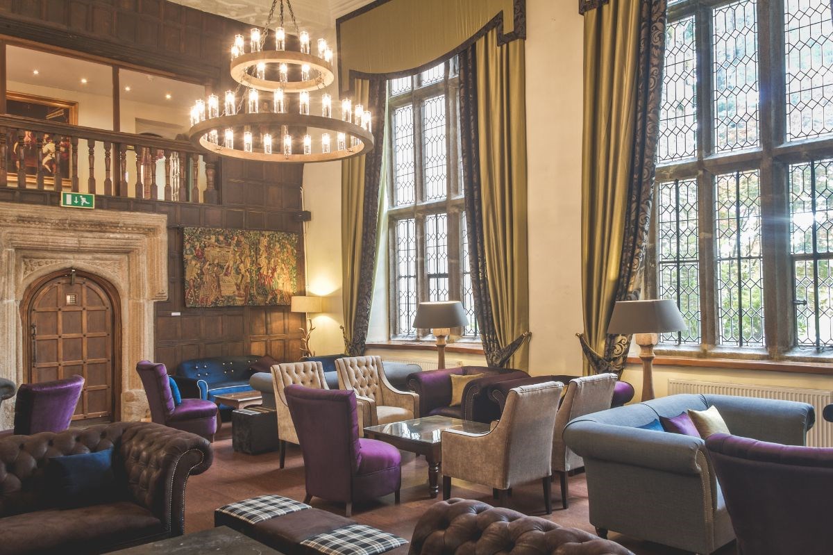 Boringdon Hall Hotel and Spa - Plymouth | Hotels | Britain's Finest