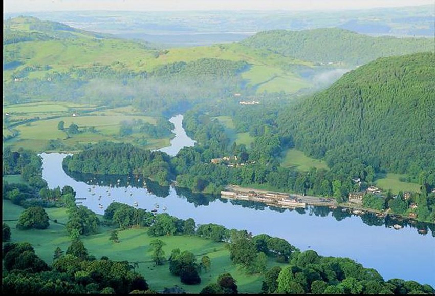 Top Boutique Hotels for Romantic Escapes Across Britain | Inspiration ...