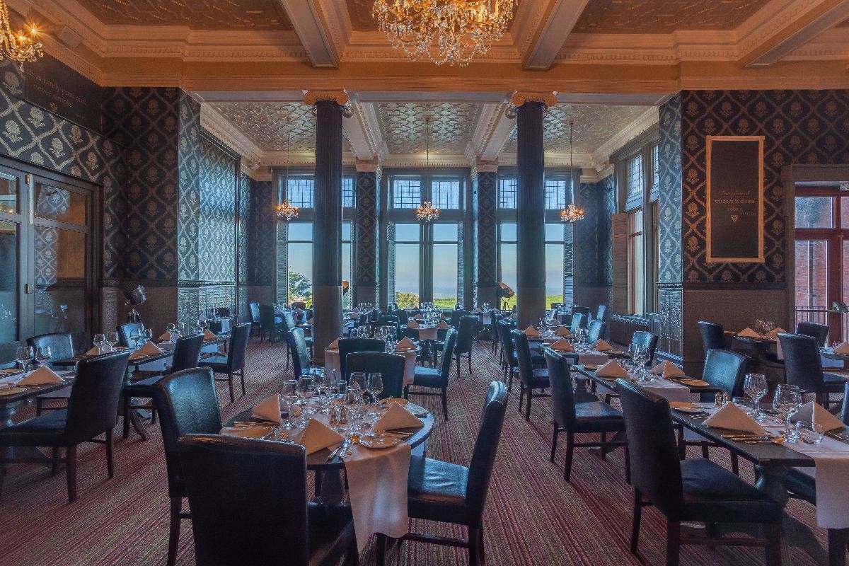 Woolacombe Bay Hotel & Spa - Woolacombe | Hotels | Britain's Finest