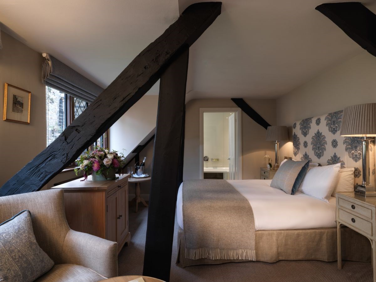 Amberley Castle Hotel - Amberley | Hotels | Britain's Finest