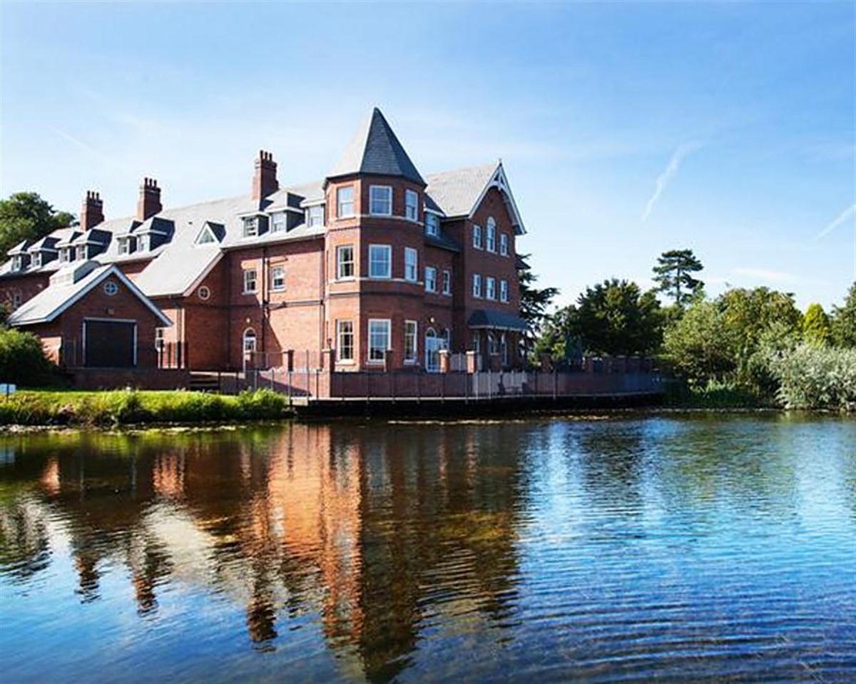 Ardencote Manor Hotel, Country Club and Spa - Warwick | Hotels ...