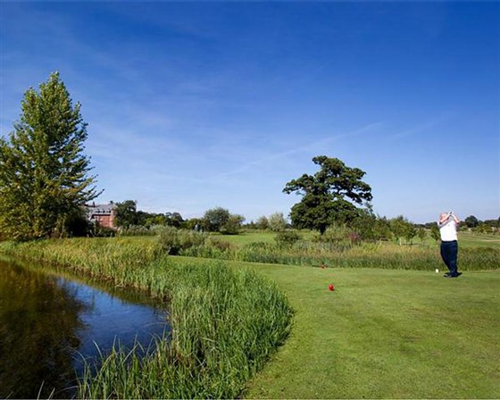 Ardencote Manor Hotel, Country Club and Spa - Warwick | Hotels ...