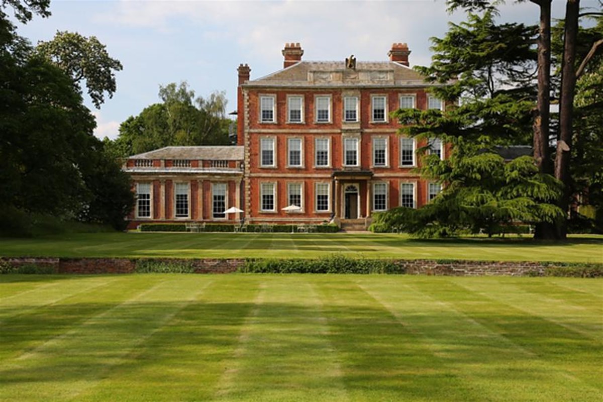 Middlethorpe Hall Hotel, Restaurant & Spa - York | Hotels | Britain's ...