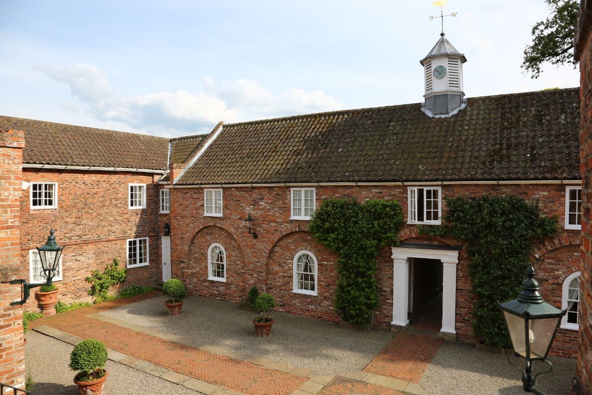Middlethorpe Hall Hotel, Restaurant & Spa - York | Hotels | Britain's ...
