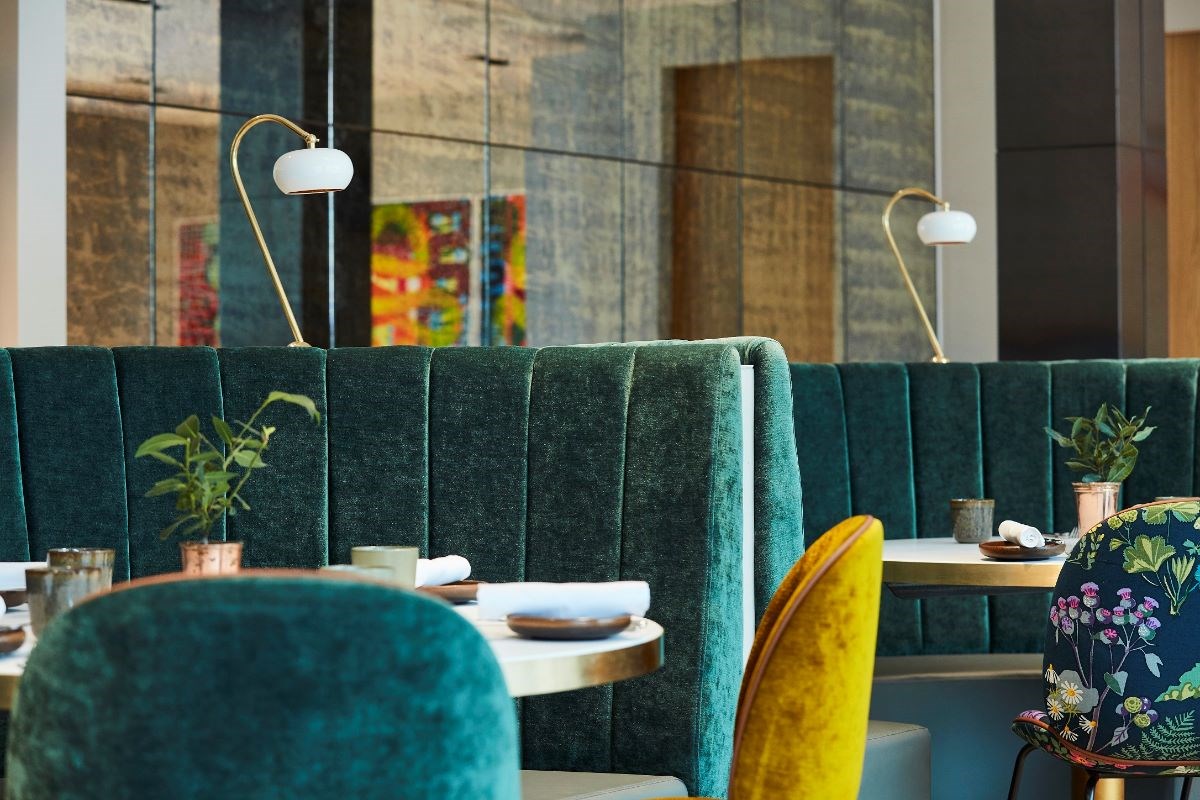 Rudding Park Hotel, Spa & Golf - Harrogate | Hotels | Britain's Finest