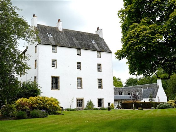 Houstoun House Hotel - Edinburgh | Hotels | Britain's Finest