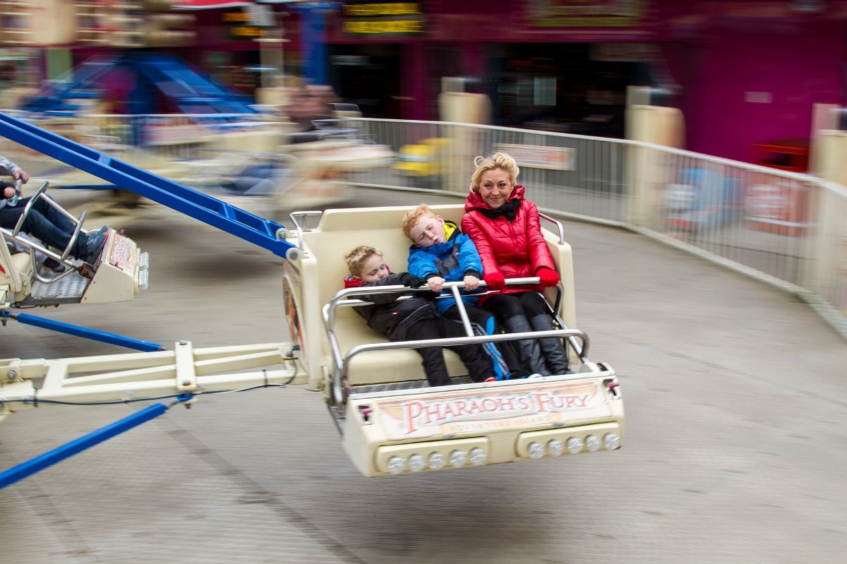Adventure Island - Southend-on-Sea | Attractions & Activities | Britain ...