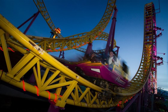Adventure Island - Southend-on-Sea | Attractions & Activities | Britain ...