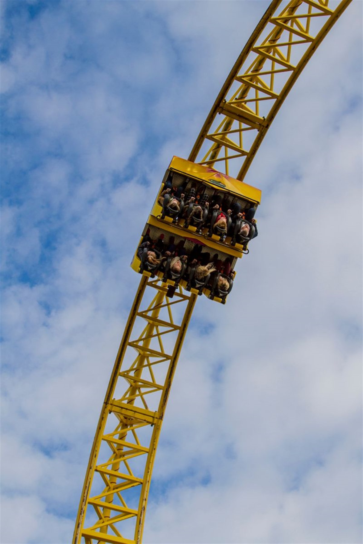 Adventure Island - Southend-on-Sea | Attractions & Activities | Britain ...