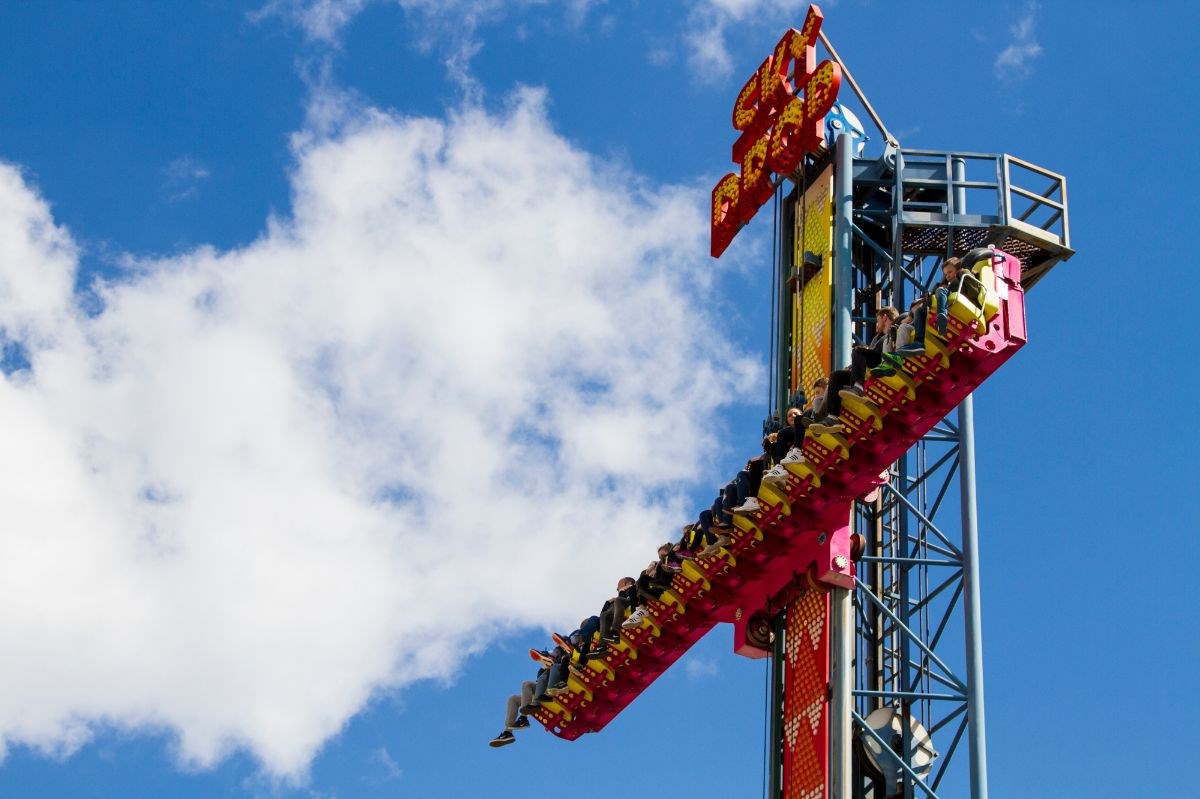 Adventure Island - Southend-on-Sea | Attractions & Activities | Britain ...