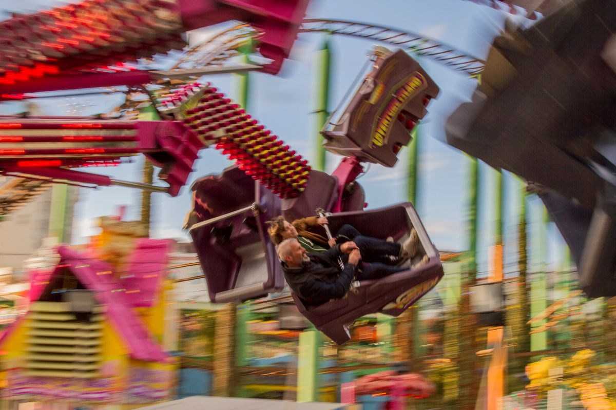Adventure Island - Southend-on-Sea | Attractions & Activities | Britain ...