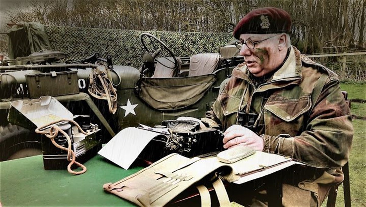 The Muckleburgh Military Collection - Holt | Attractions & Activities ...