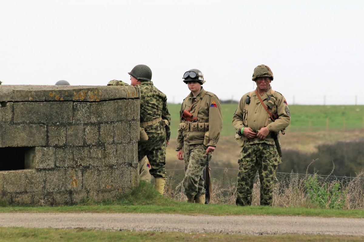 The Muckleburgh Military Collection - Holt | Attractions & Activities ...