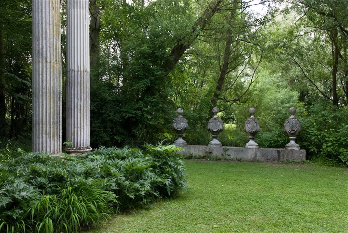 The Gibberd Garden - Harlow | Gardens | Britain's Finest