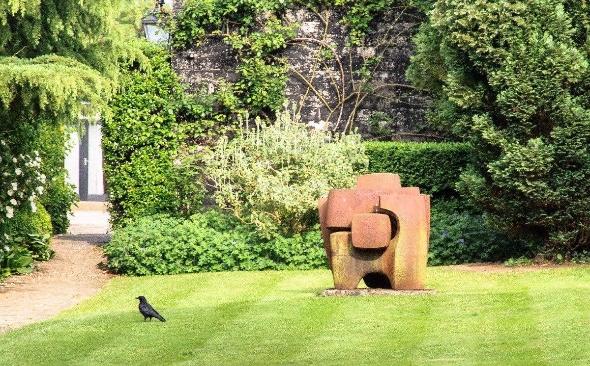 The Gibberd Garden - Harlow | Gardens | Britain's Finest