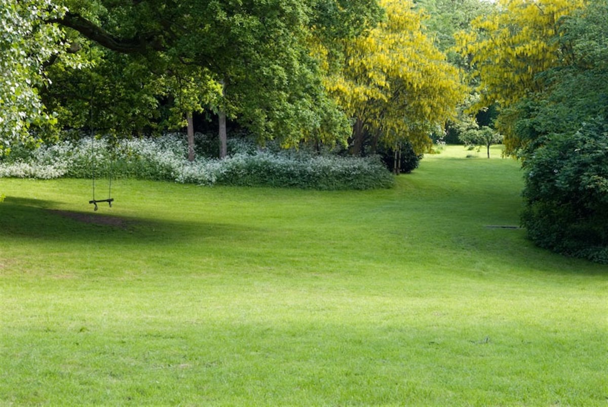 The Gibberd Garden - Harlow | Gardens | Britain's Finest