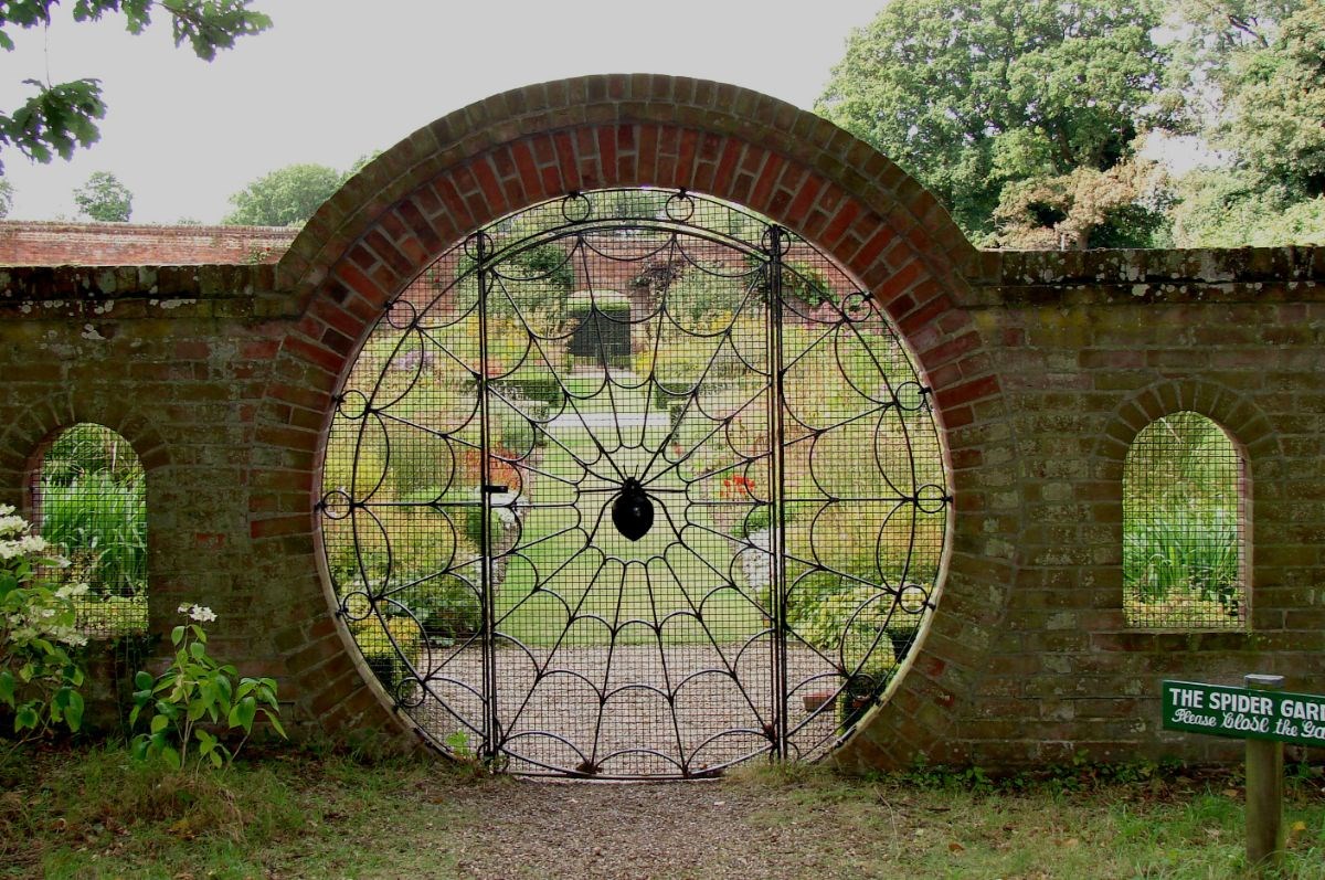Hoveton Hall Gardens - Norwich | Gardens | Britain's Finest