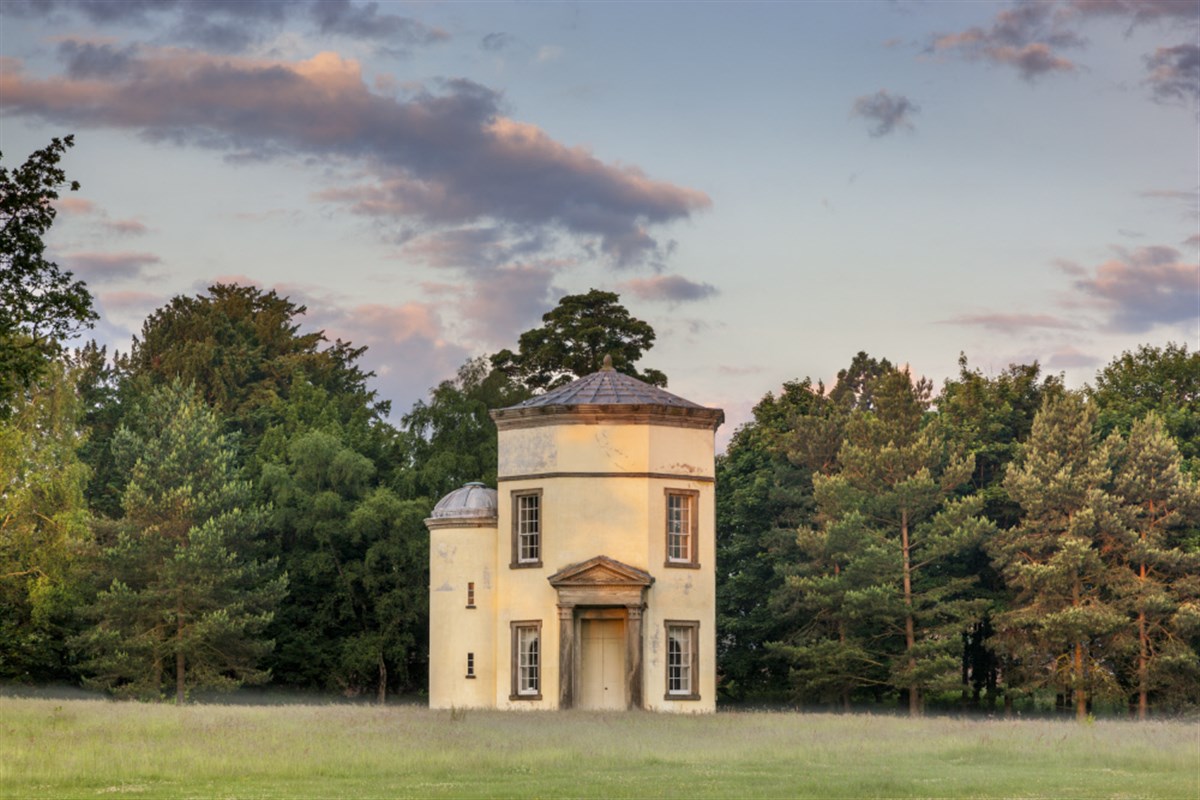Shugborough Estate - Stafford | Historic Houses | Britain's Finest