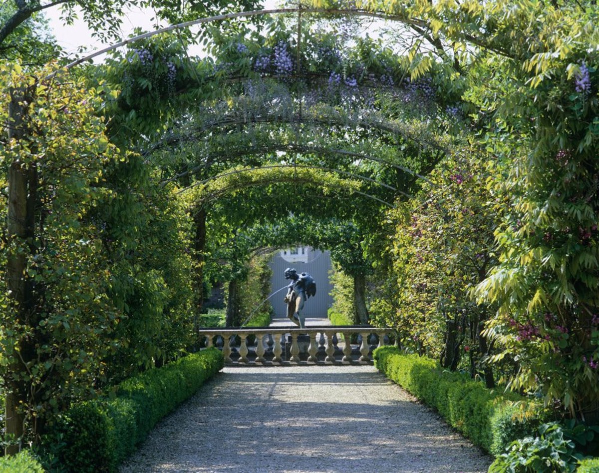 Buscot Park - Faringdon | Historic Houses | Britain's Finest