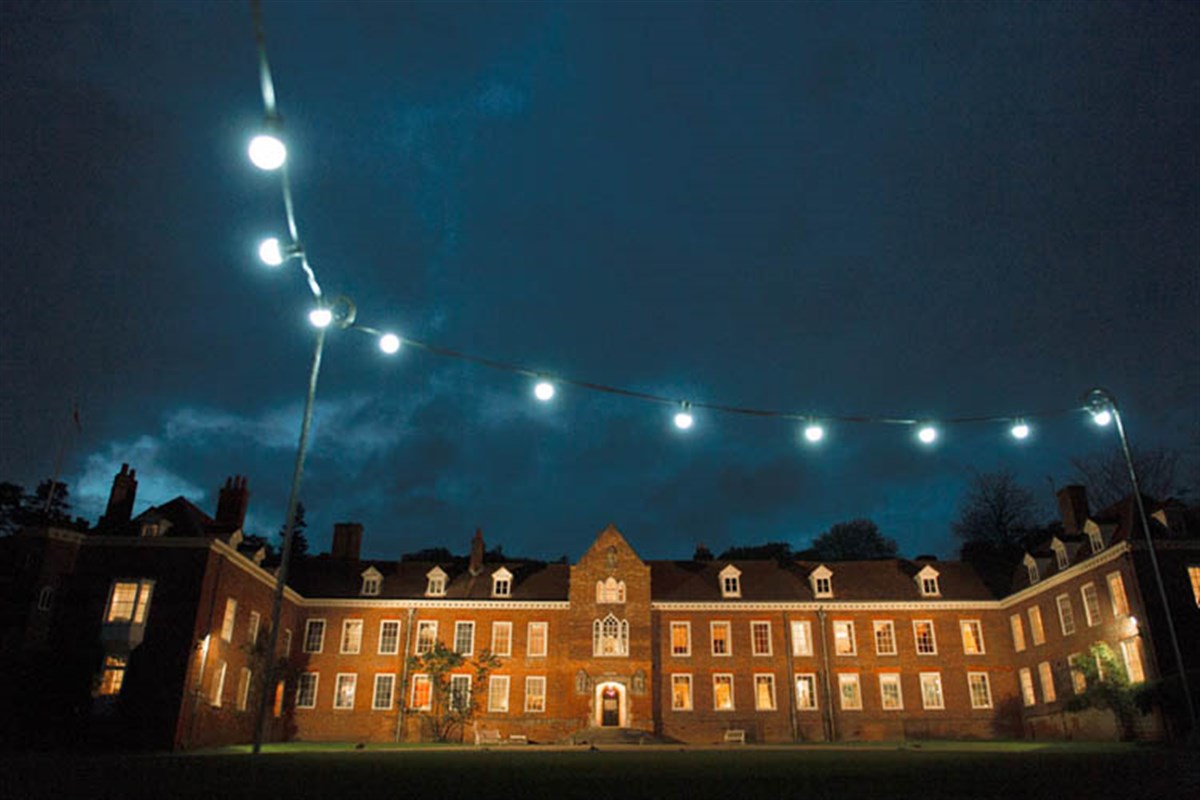 Stonor Park - Henley-on-Thames | Historic Houses | Britain's Finest