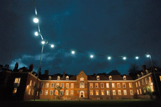 Stonor Park - Henley-on-Thames | Historic Houses | Britain's Finest