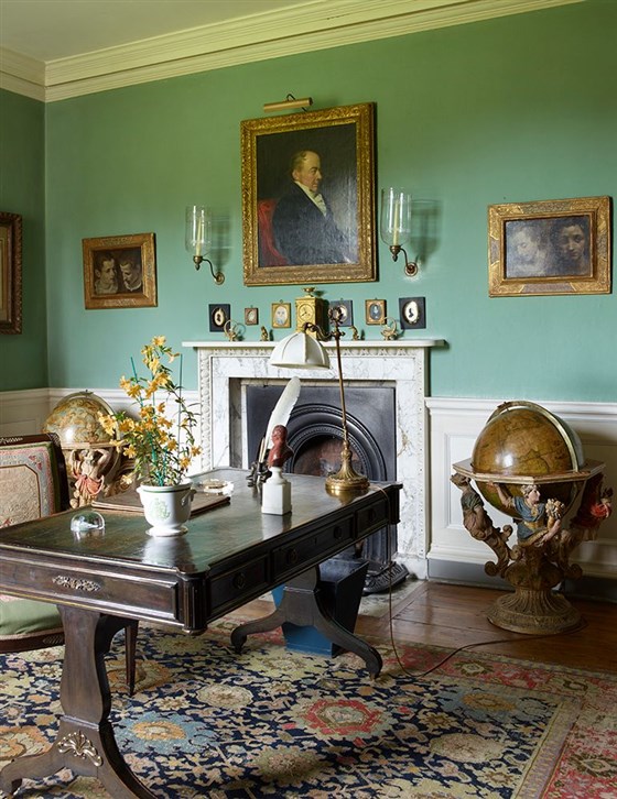 Stonor Park - Henley-on-Thames | Historic Houses | Britain's Finest