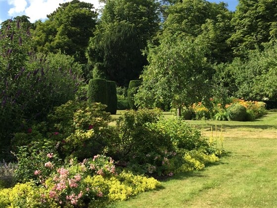 Stonor Park - Henley-on-Thames | Historic Houses | Britain's Finest
