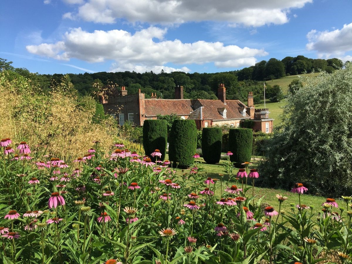 Stonor Park - Henley-on-Thames | Historic Houses | Britain's Finest