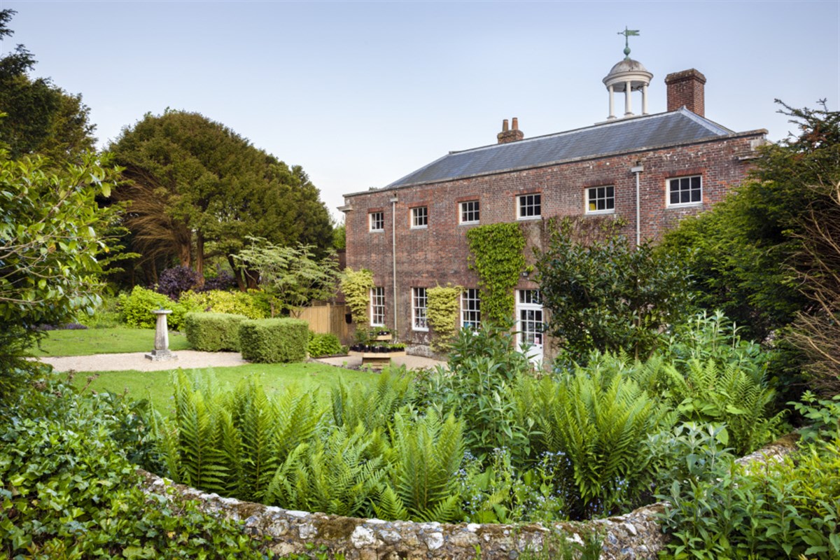 Uppark House & Garden - Petersfield | Historic Houses | Britain's Finest