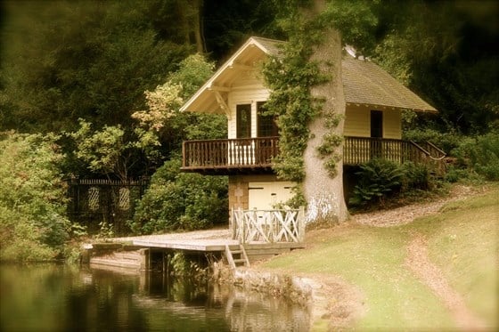 Manderston House and Gardens - Duns | Historic Houses | Britain's Finest